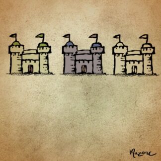 Tolkien / The Lord of The Rings Inspired Vintage Assets Pack (and other ...