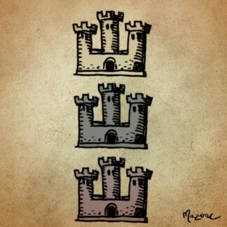 Tolkien / The Lord of The Rings Inspired Vintage Assets Pack (and other ...