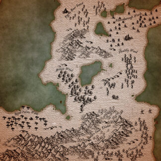 20 Seamless Old Paper and Parchment Textures - Ground Pack | Fantasy ...