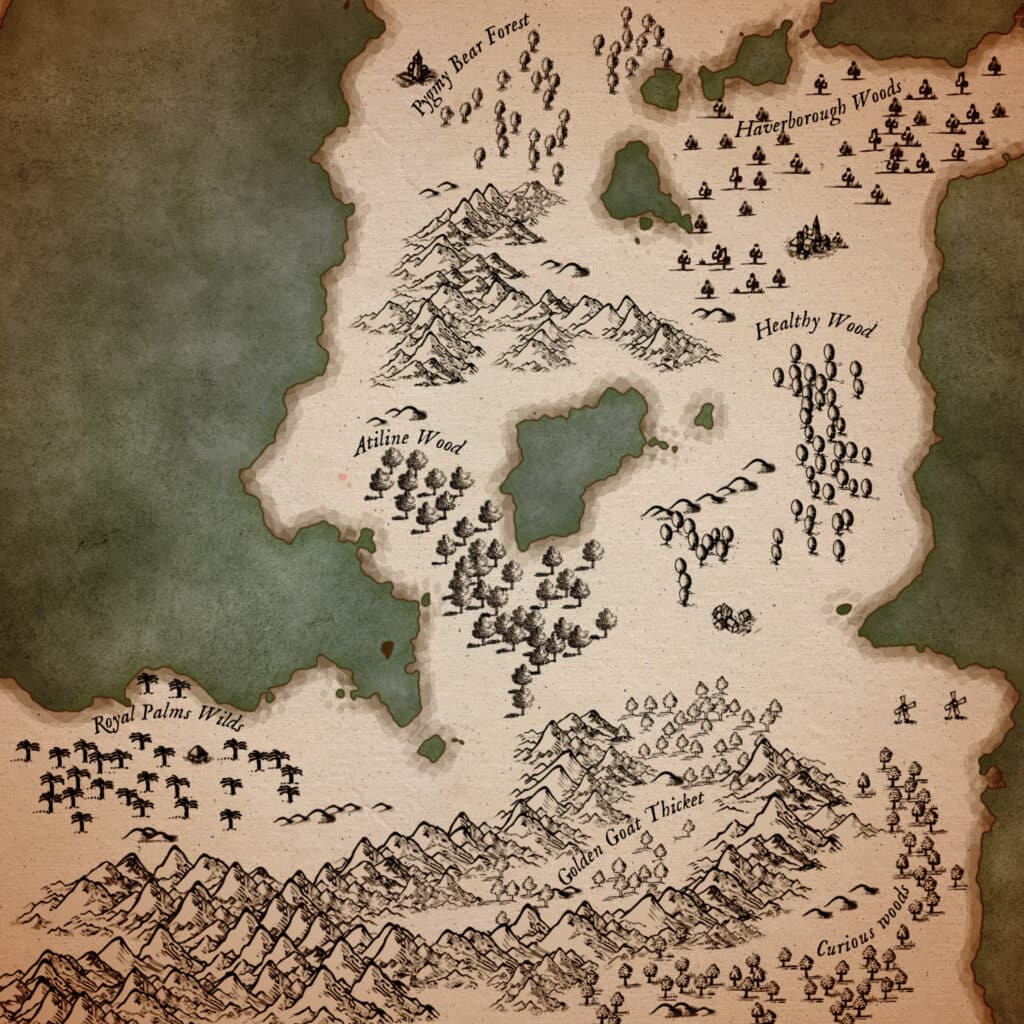 20 Seamless Old Paper and Parchment Textures - Ground Pack | Fantasy ...