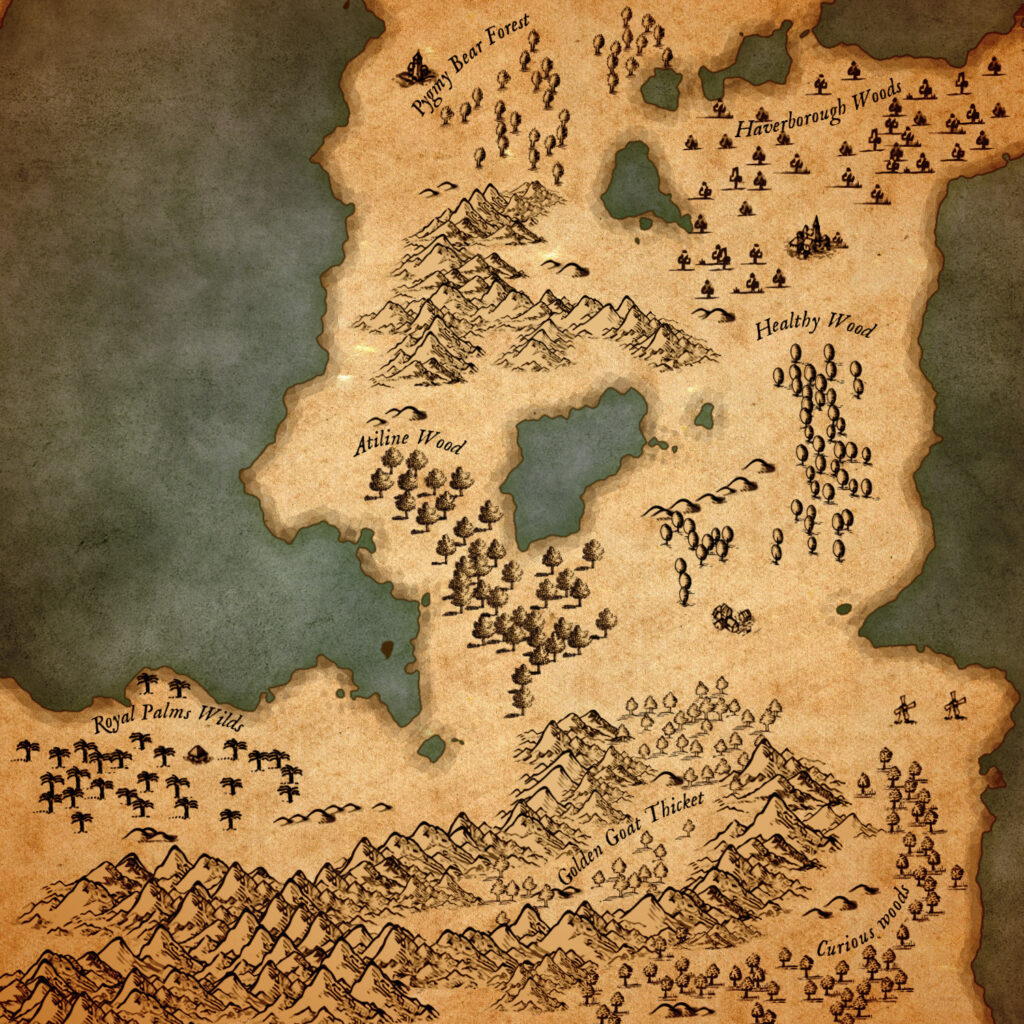 20 Seamless Old Paper and Parchment Textures - Ground Pack | Fantasy ...