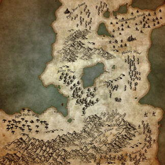 20 Seamless Old Paper and Parchment Textures - Ground Pack | Fantasy ...