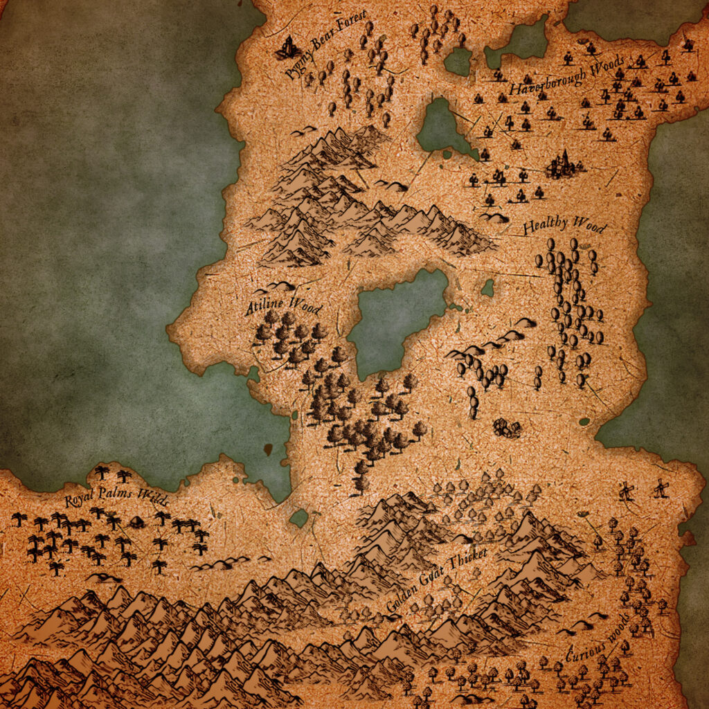 20 Seamless Old Paper and Parchment Textures - Ground Pack | Fantasy ...