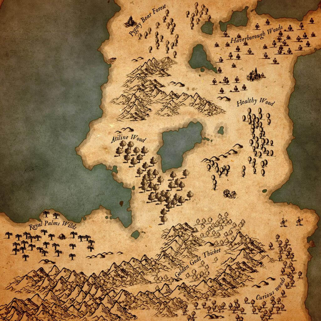 20 Seamless Old Paper and Parchment Textures - Ground Pack | Fantasy ...