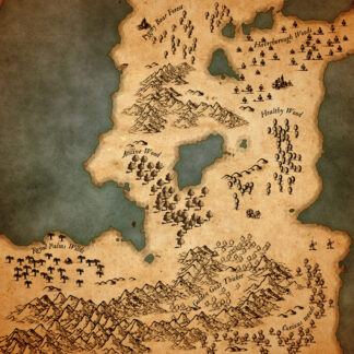 20 Seamless Old Paper and Parchment Textures - Ground Pack | Fantasy ...