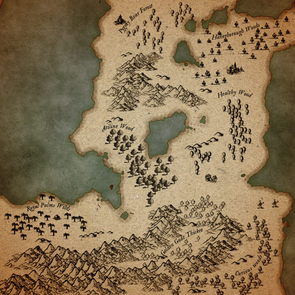 20 Seamless Old Paper and Parchment Textures - Ground Pack | Fantasy ...