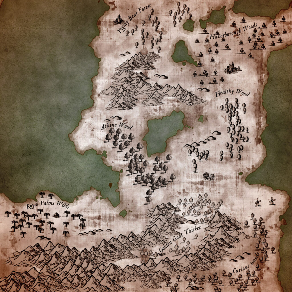 20 Seamless Old Paper and Parchment Textures - Ground Pack | Fantasy ...