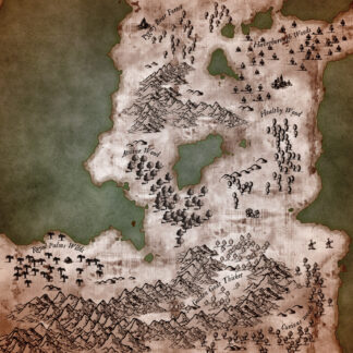 20 Seamless Old Paper and Parchment Textures - Ground Pack | Fantasy ...