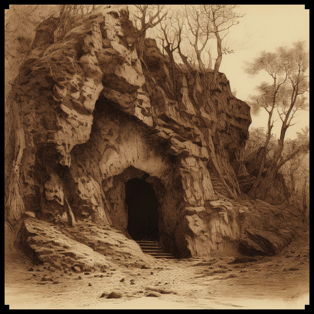 Mining the Depths of Map History