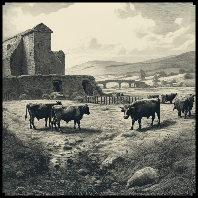 Wild Cartography: animals and beasts in fantasy maps assets