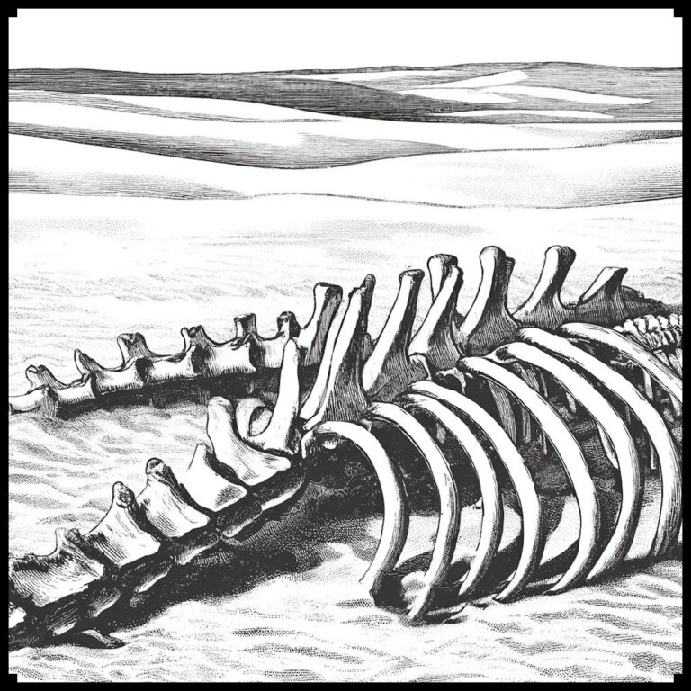 Carcasses & Bones in Cartography Assets and Fantasy Maps